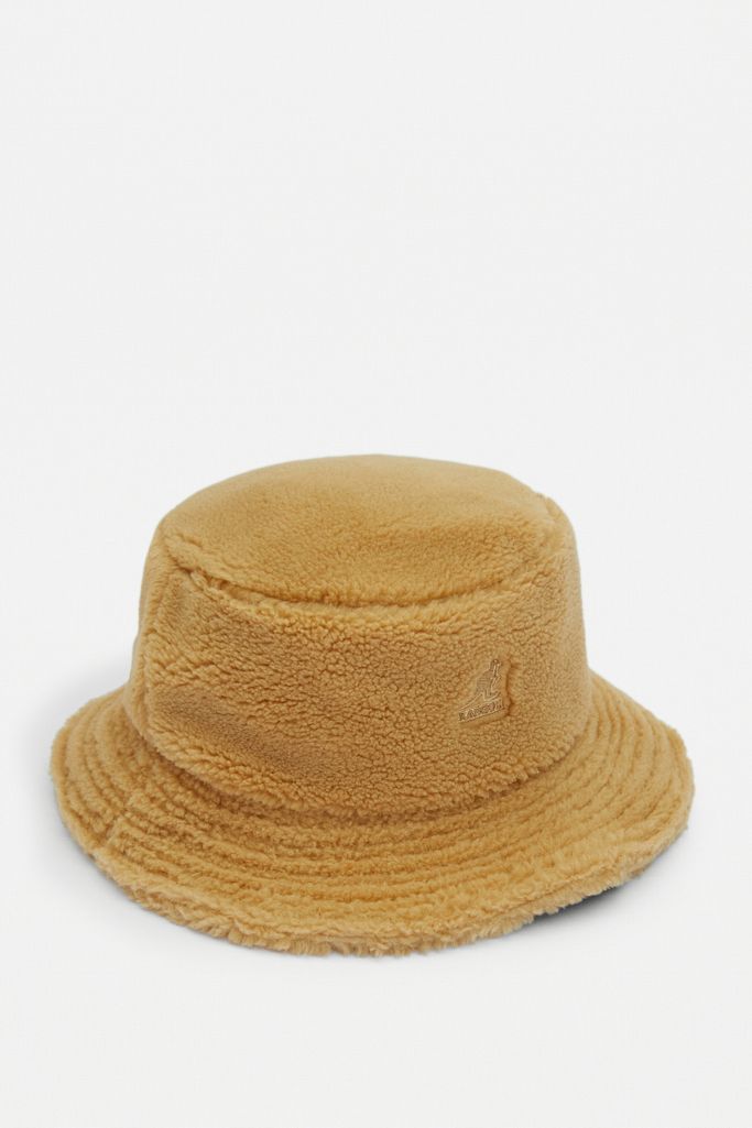 Kangol – Flauschiger Rapper-Hut | Urban Outfitters DE
