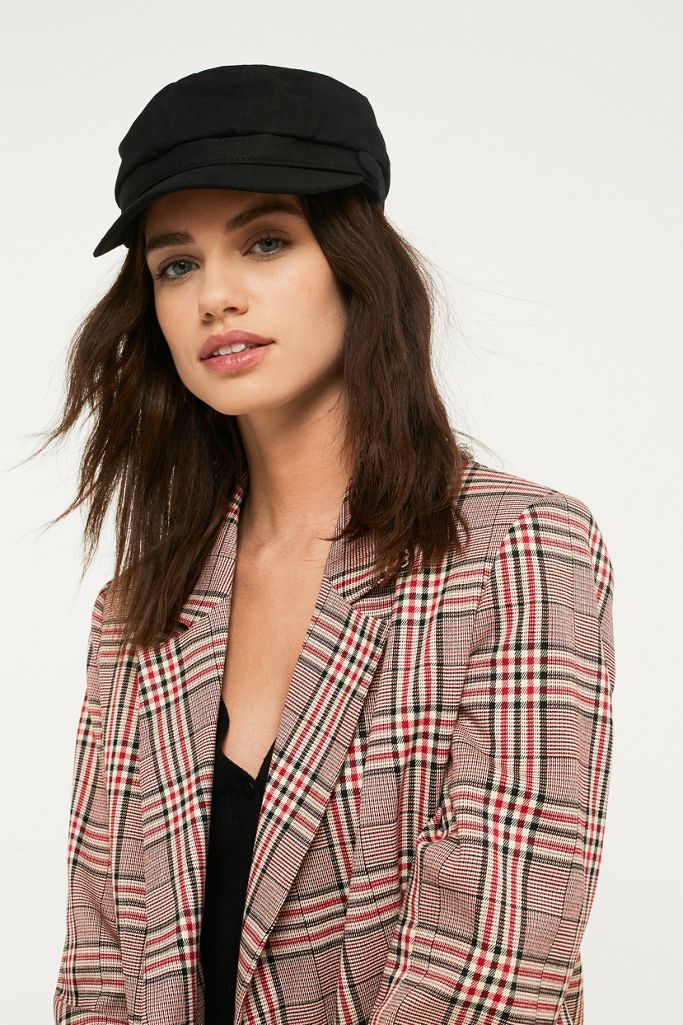 Baker Boy Cap | Urban Outfitters UK