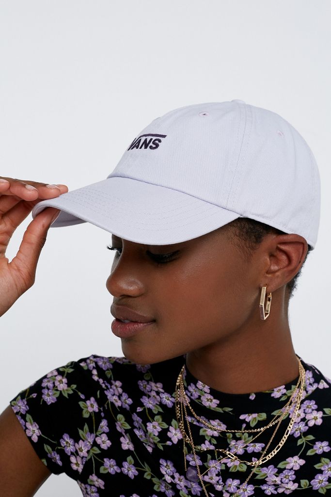 Vans Courtside Cap | Urban Outfitters UK