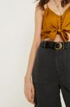 Toggle Belt | Urban Outfitters UK