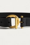Toggle Belt | Urban Outfitters UK