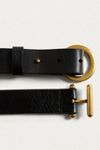 Toggle Belt | Urban Outfitters UK