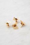Mini Gold Butterfly Clips | Urban Outfitters UK