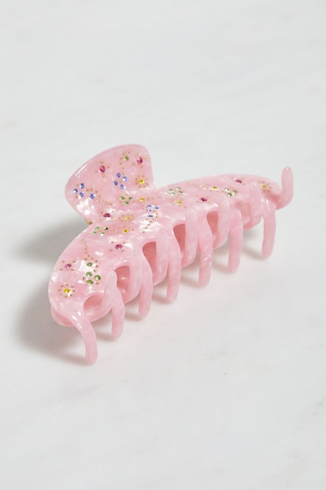 Emi Jay Daisy Claw Clip | Urban Outfitters UK