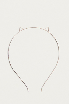 Cheap Monday Triangle Tiara | Urban Outfitters UK
