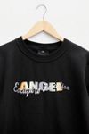 Angel Chen Logo Embroidery T-Shirt | Urban Outfitters UK