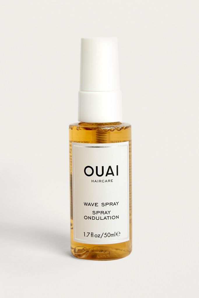 OUAI Mini Wave Spray | Urban Outfitters UK