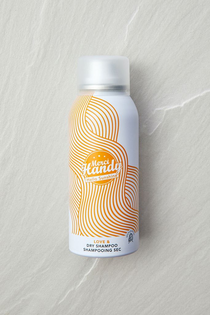 Merci Handy Dry Shampoo | Urban Outfitters UK