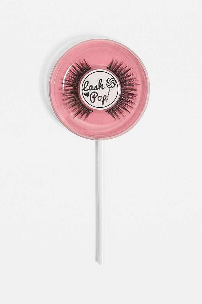 Lash Pop Lashes - Cils In the Pink | Urban Outfitters FR