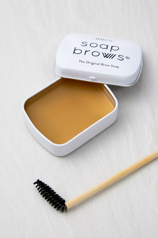 West Barn Co. Soap Brows Kit | Urban Outfitters UK