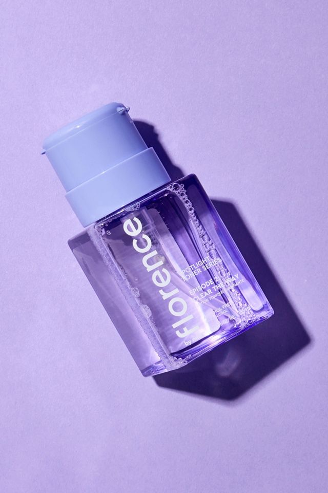 florence by mills Episode 2: Clear The Way Clarifying Toner | Urban ...