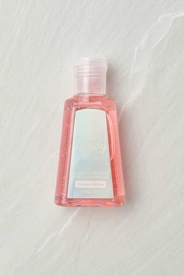 Merci Handy Hand Sanitizer | Urban Outfitters UK