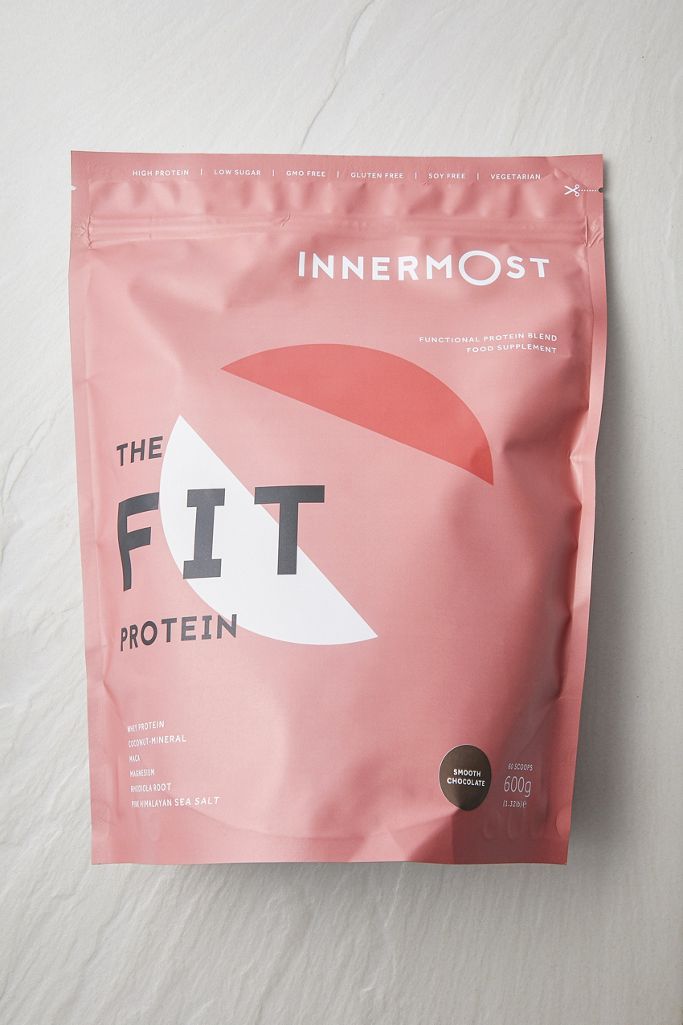 Innermost The Fit Protein Powder | Urban Outfitters UK