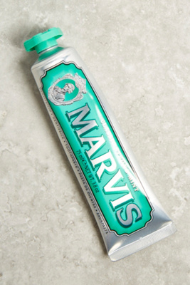 Marvis Mint Toothpaste | Urban Outfitters UK