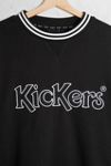 Kickers Classic Men's Crew Neck Sweatshirt | Urban Outfitters UK
