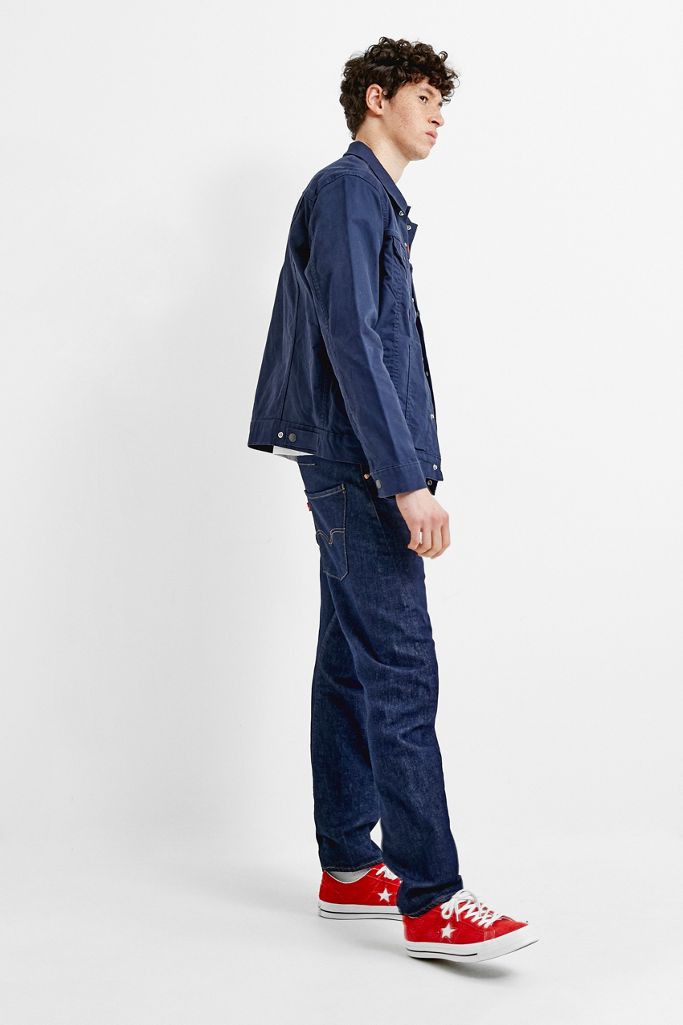 Levi’s LEJ Rinse Slim Fit Jeans | Urban Outfitters UK