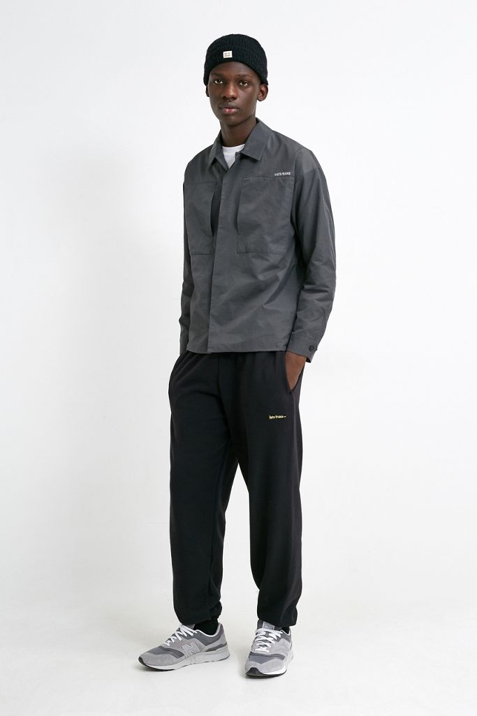 iets frans... Nylon Jacket | Urban Outfitters UK