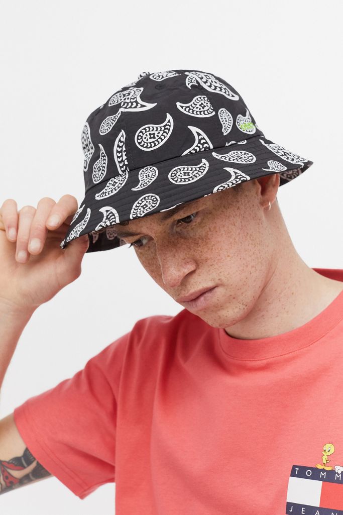 OBEY – Anglerhut „Julian“ | Urban Outfitters DE