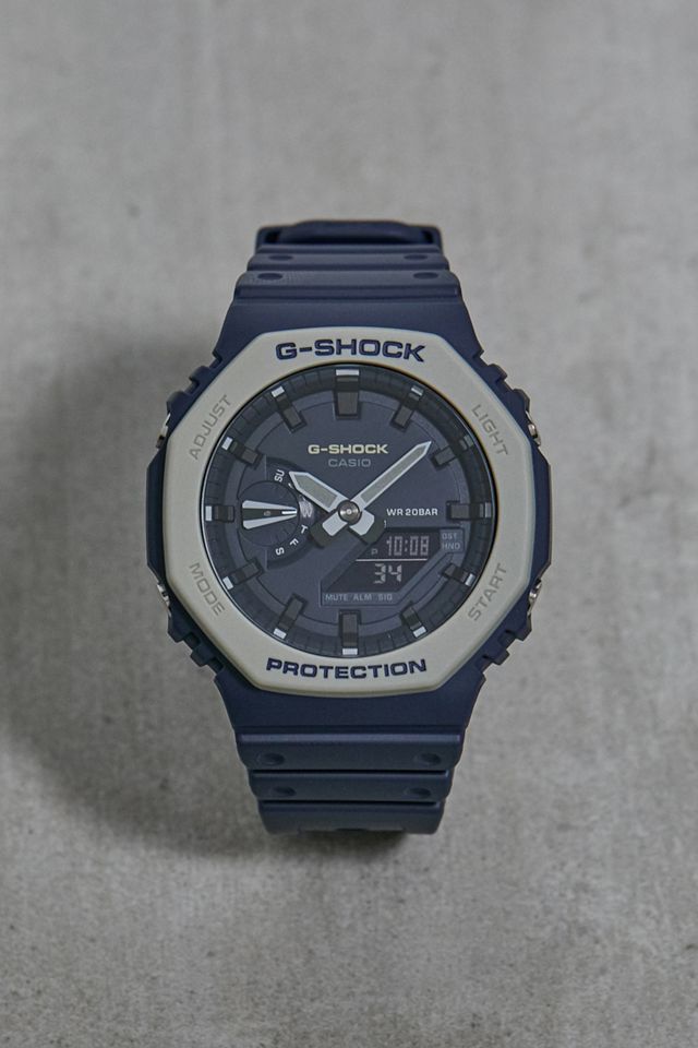 Casio G-Shock GA-2110 Watch | Urban Outfitters UK