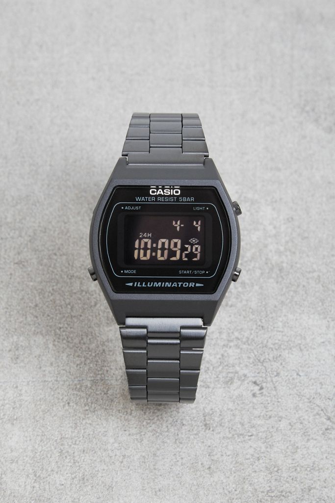 Casio Classic B640 Watch | Urban Outfitters UK
