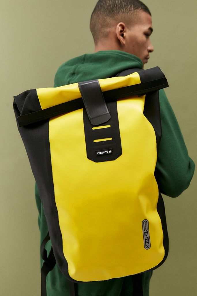 Ortlieb Velocity Backpack | Urban Outfitters UK