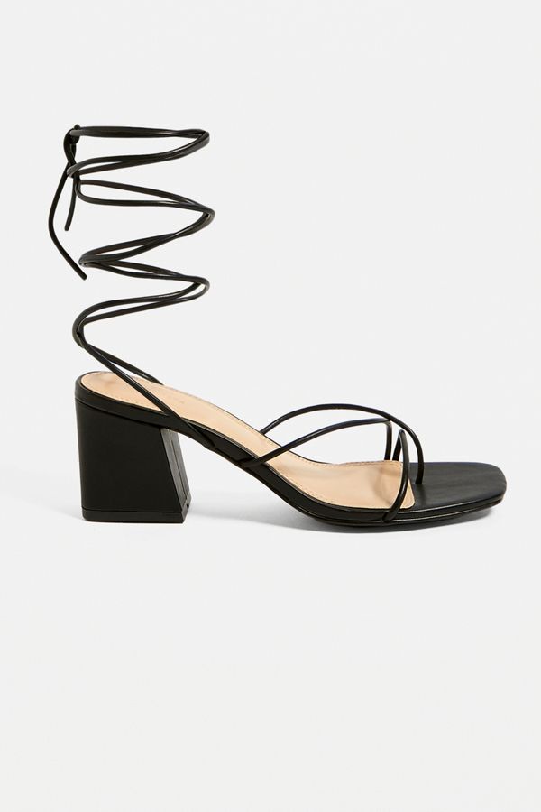 UO - Sandales à bride et talon Ana | Urban Outfitters FR