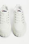 FILA Sandblast Low Trainers | Urban Outfitters UK