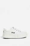 FILA Sandblast Low Trainers | Urban Outfitters UK