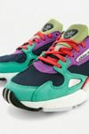 adidas Originals Falcon '90s Rave Trainers | Urban Outfitters UK
