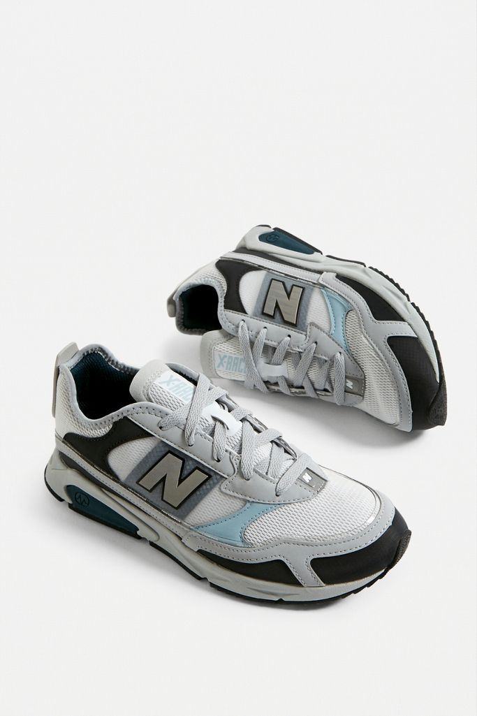 New Balance X-Racer Trainers | Urban Outfitters UK