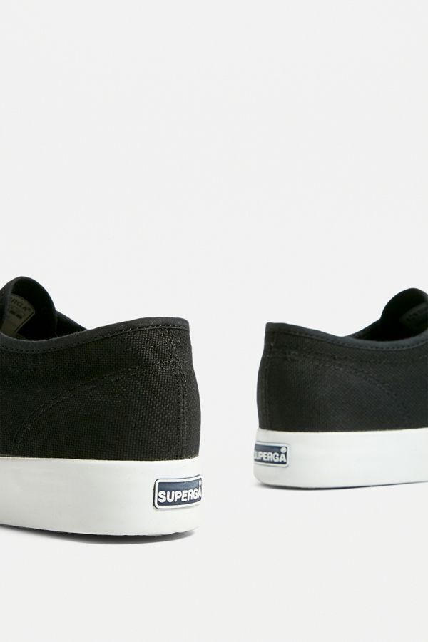 Superga 2730 Cotu Mid Platform Trainers | Urban Outfitters UK