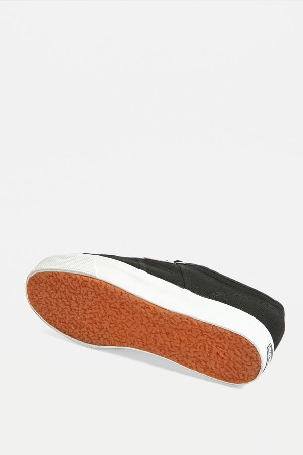 Superga 2730 Cotu Mid Platform Trainers | Urban Outfitters UK
