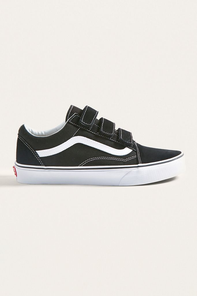 Vans Old Skool V-Straps Trainers | Urban Outfitters UK