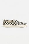 Vans Anaheim Factory Authentic 44 DX Checkerboard Trainers | Urban ...