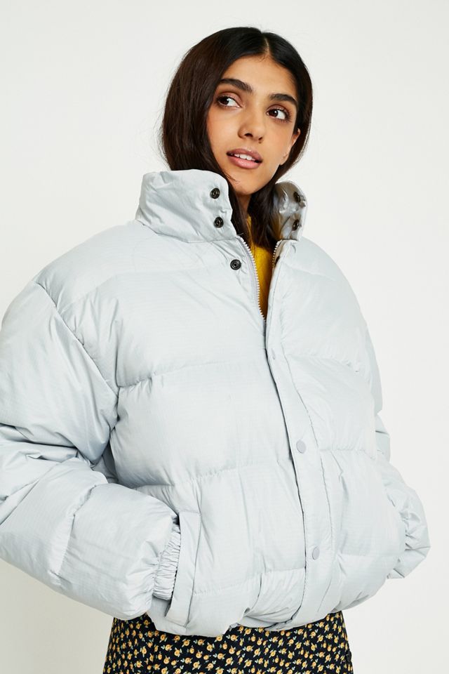 Urban Renewal Vintage Surplus Puffer Jacket | Urban Outfitters UK