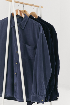 Men's Shirts | Casual, Smart, Short Sleeve & Long Sleeve Tops | Urban ...