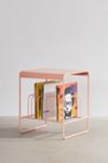 Lola Vinyl Storage Rack | Urban Outfitters UK