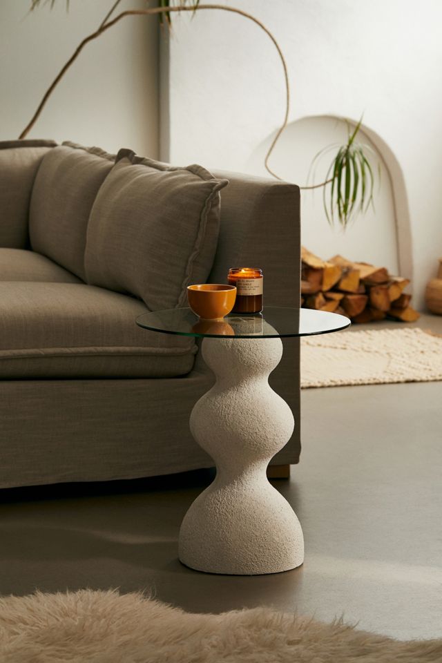 Maia Side Table | Urban Outfitters UK