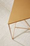 Triangle Side Table | Urban Outfitters UK