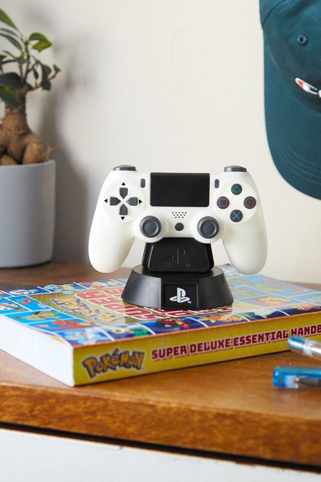 Lampe iconique Manette Playstation4 | Urban Outfitters FR