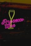 Prosecco Time Neon Sign | Urban Outfitters UK