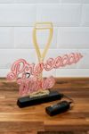 Prosecco Time Neon Sign | Urban Outfitters UK