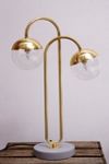 Double Orb Table Light | Urban Outfitters UK