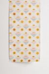 Geo Sun Removable Wallpaper | Urban Outfitters UK