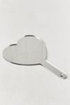 Heart Hand Mirror | Urban Outfitters UK