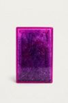 Purple Instax Mini Colour Drench Frame | Urban Outfitters UK