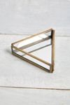 Triangle Trinket Dish | Urban Outfitters UK