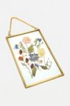 Pressed Flower Mini Frame | Urban Outfitters UK