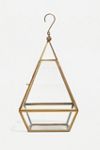 Triangle Terrarium | Urban Outfitters UK