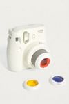 Instax Mini Colour Filter Lens 3-Pack | Urban Outfitters UK